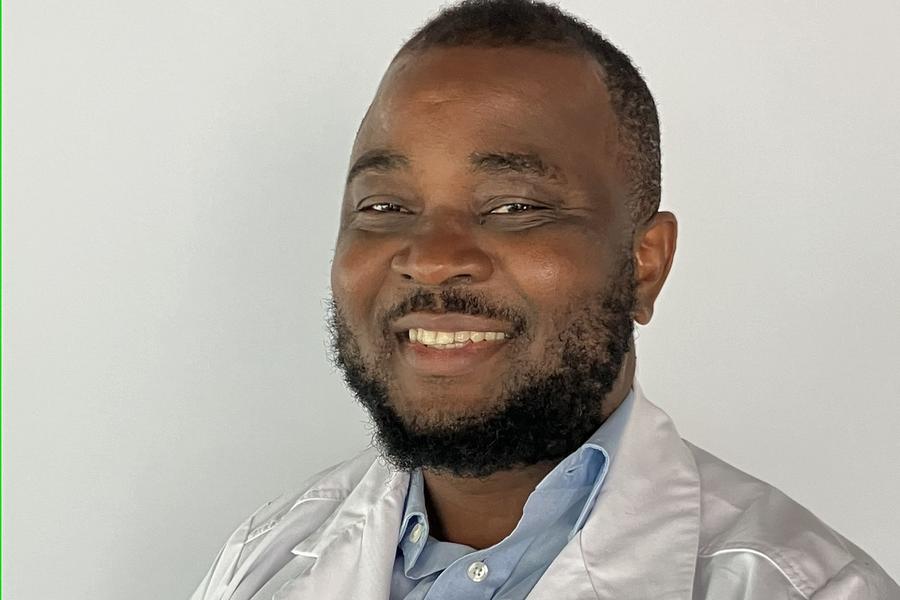 Welcome new physicians | Vandalia Health - CAMC